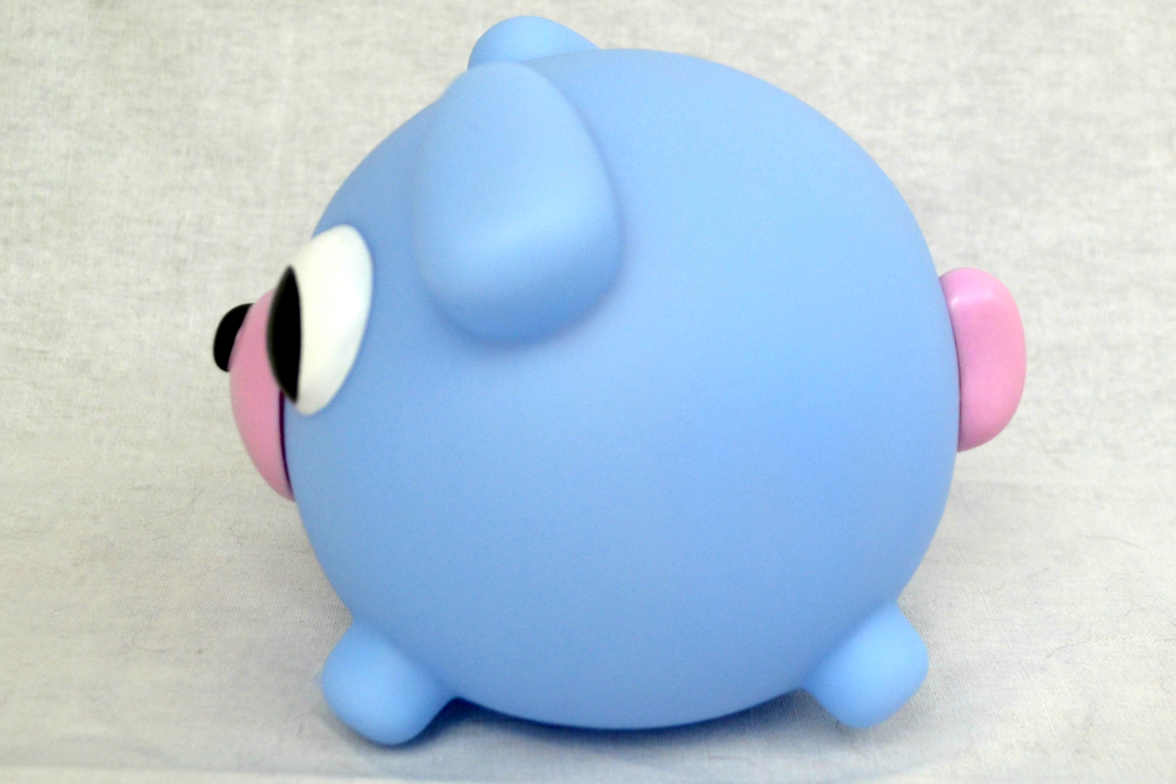 Jabber Ball | JABBER BALL