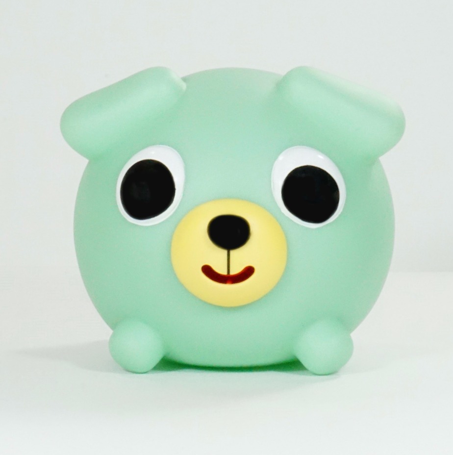 Jabber Ball | JABBER BALL