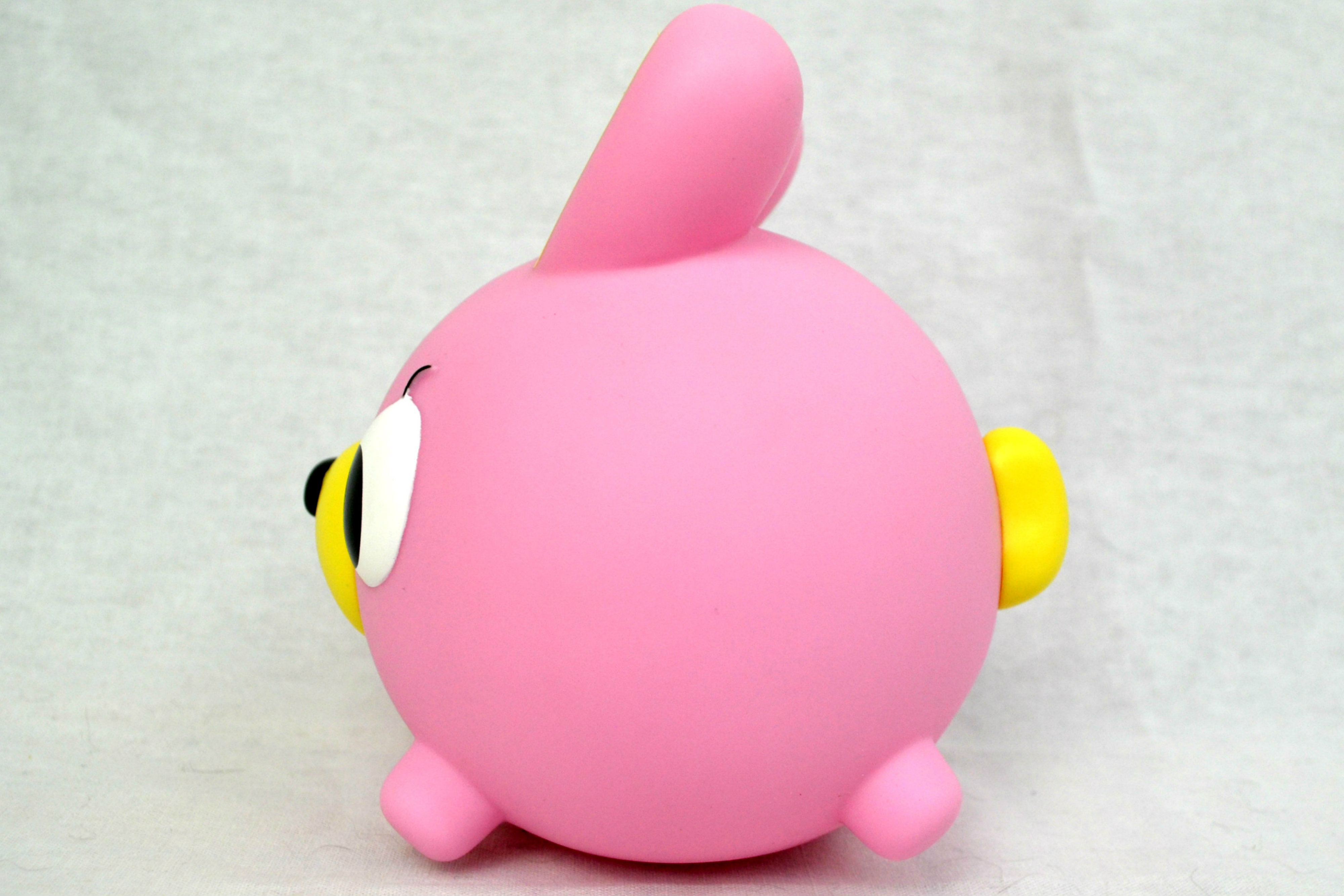 Jabber Ball | JABBER BALL