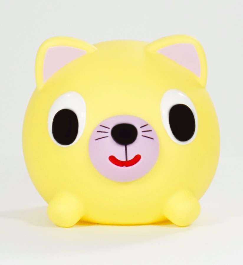 Jabber Ball | JABBER BALL