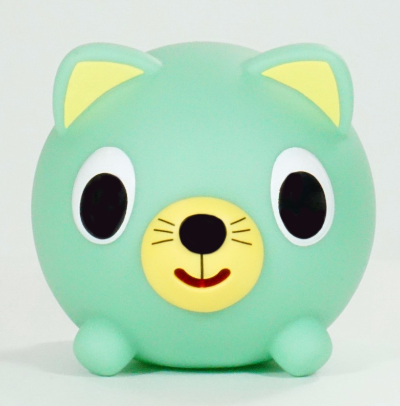 Jabber Ball | JABBER BALL