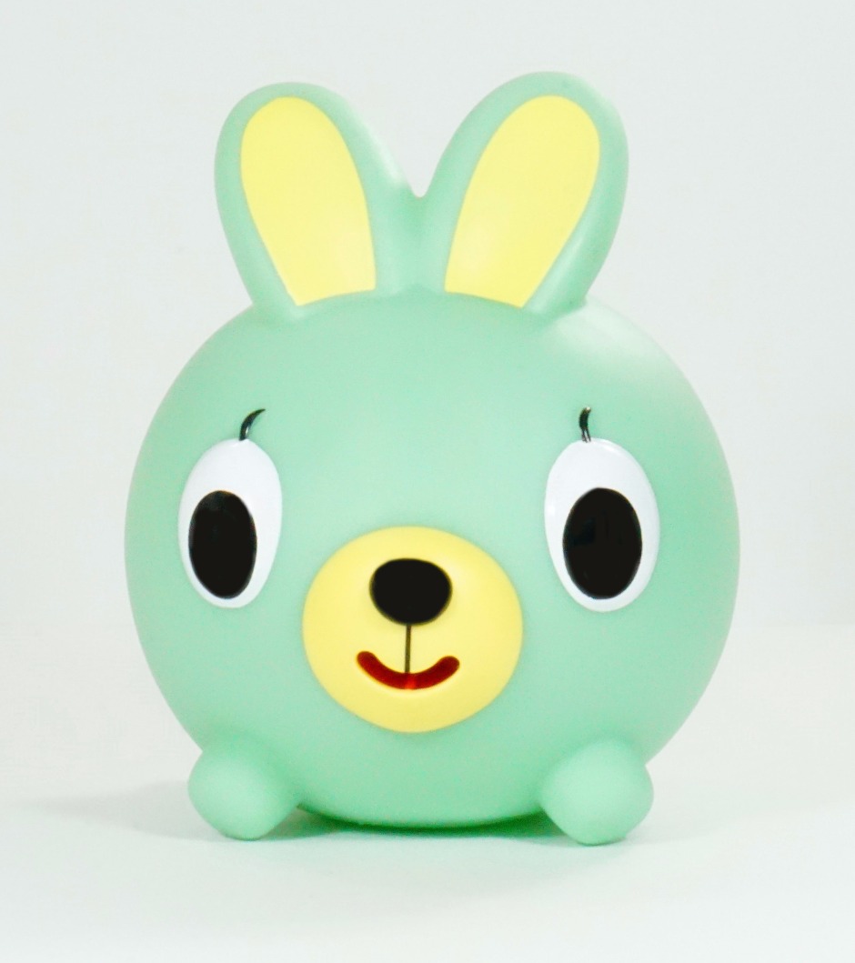 Jabber Ball | JABBER BALL