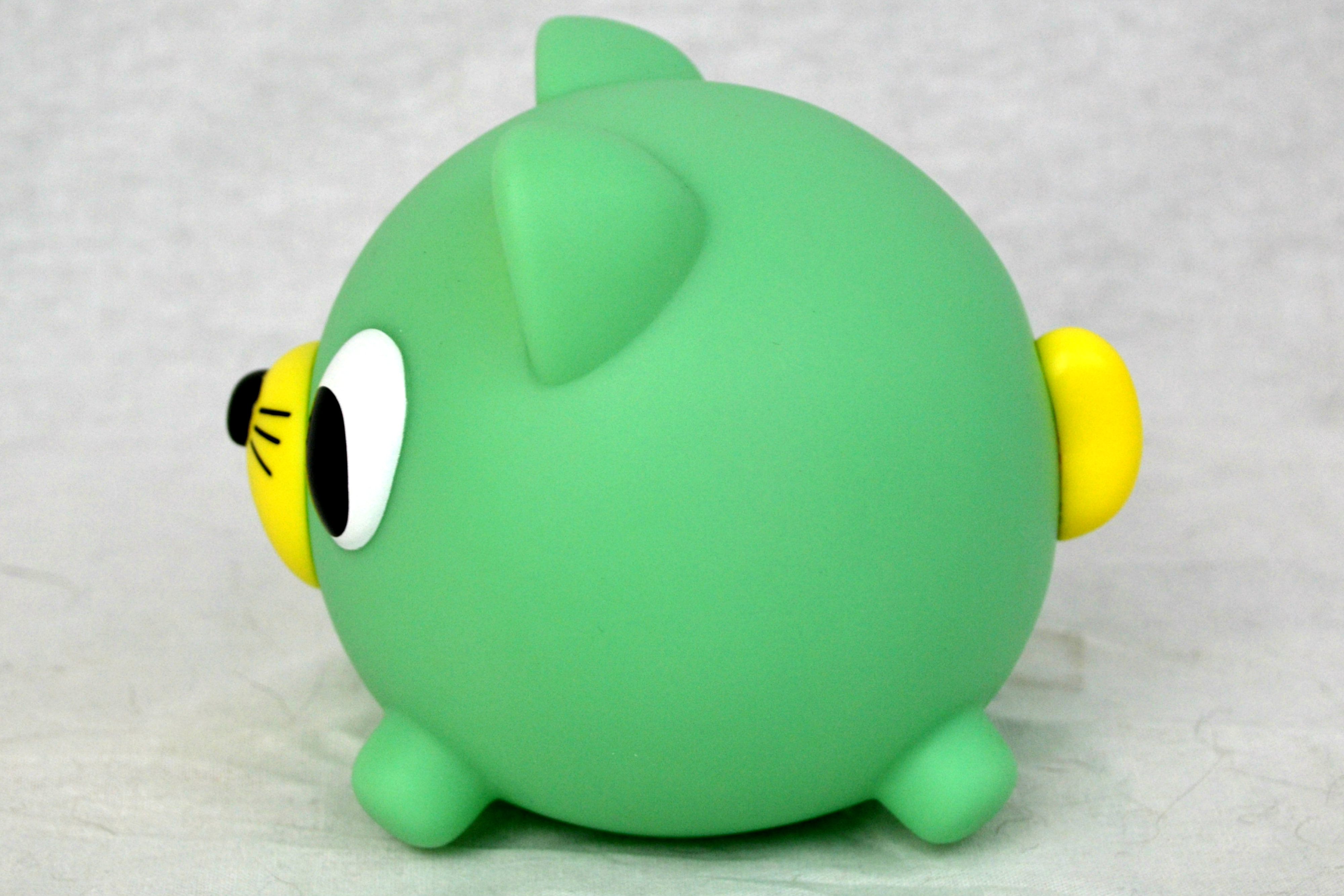 Jabber Ball | JABBER BALL