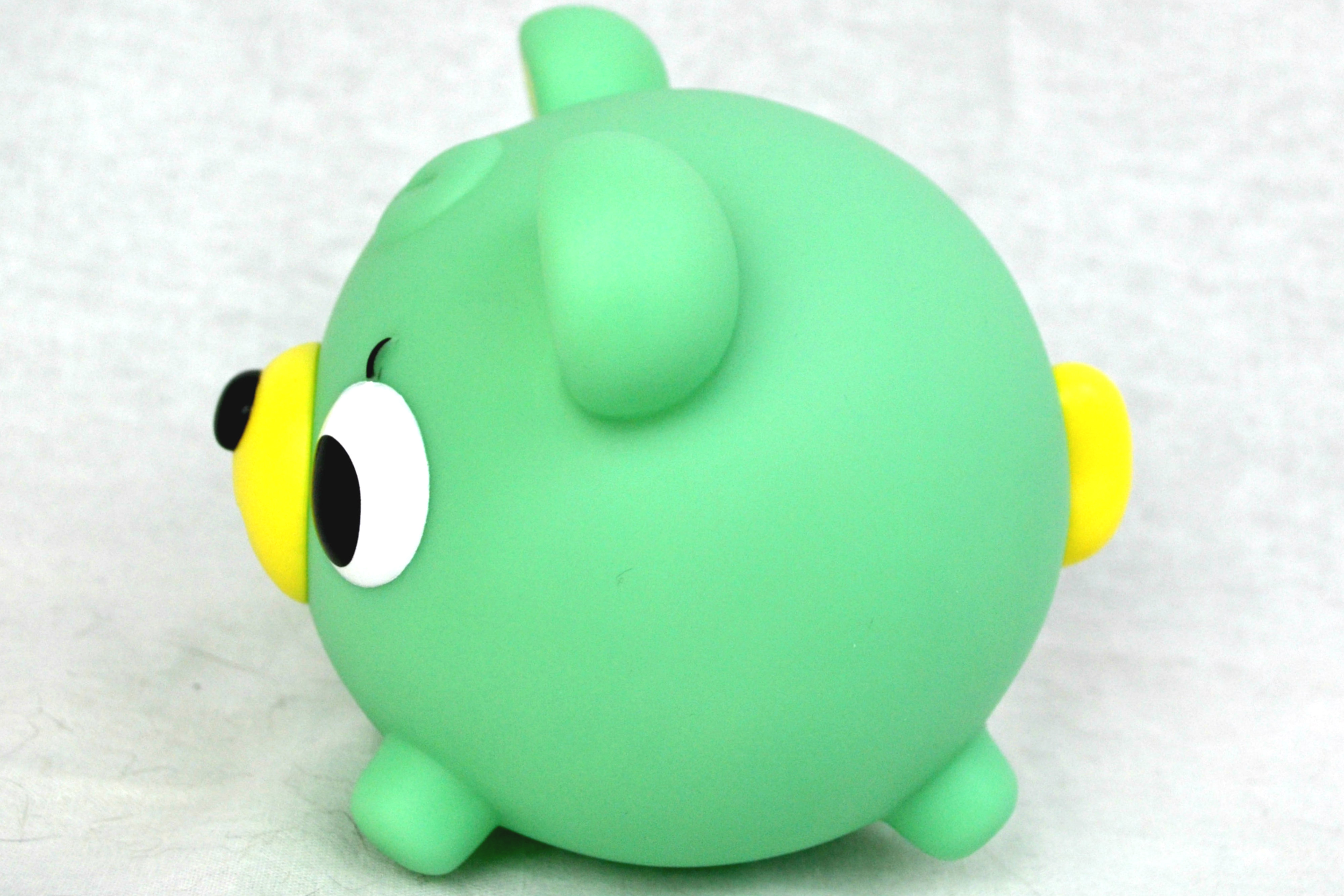 Jabber Ball | JABBER BALL