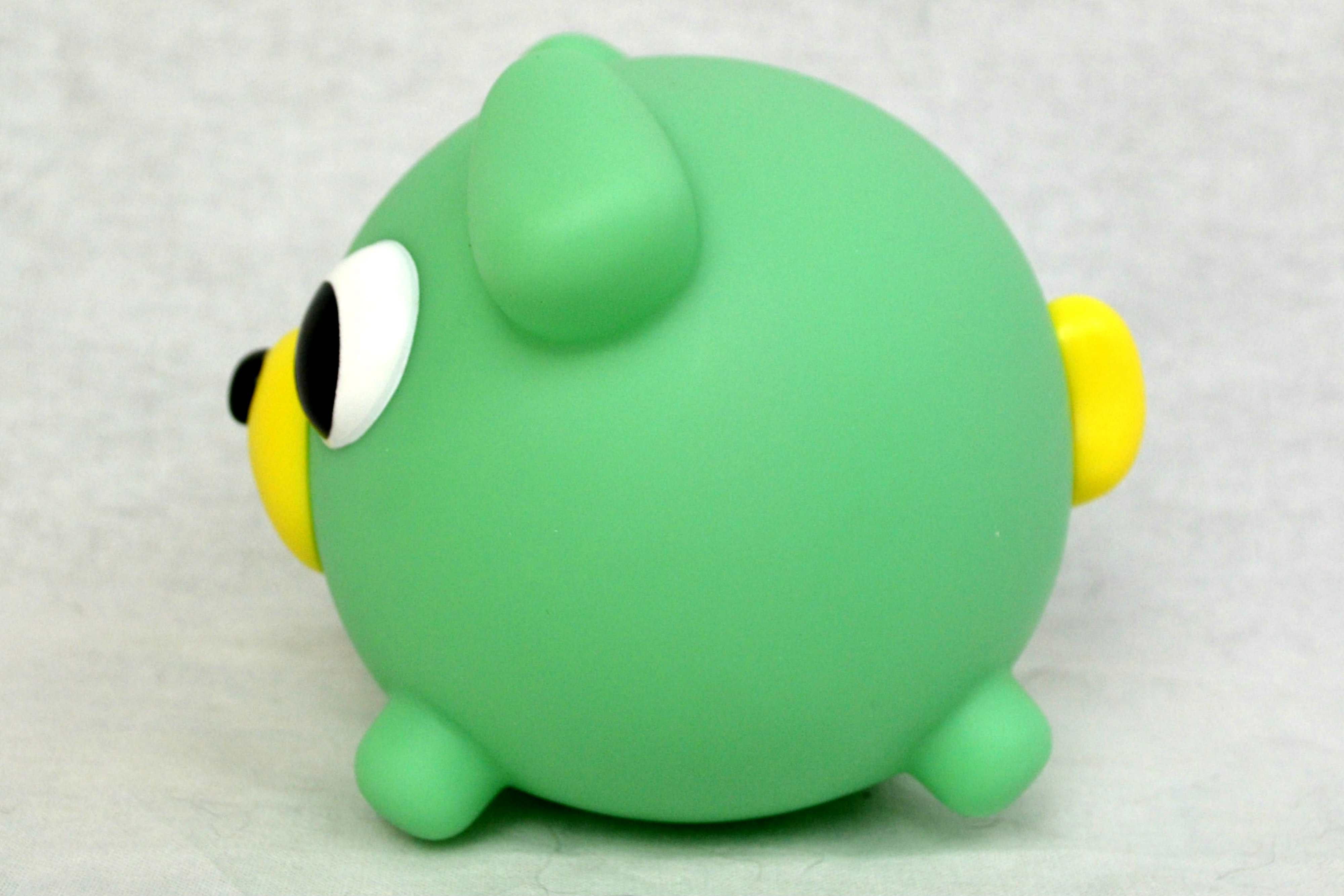 Jabber Ball | JABBER BALL