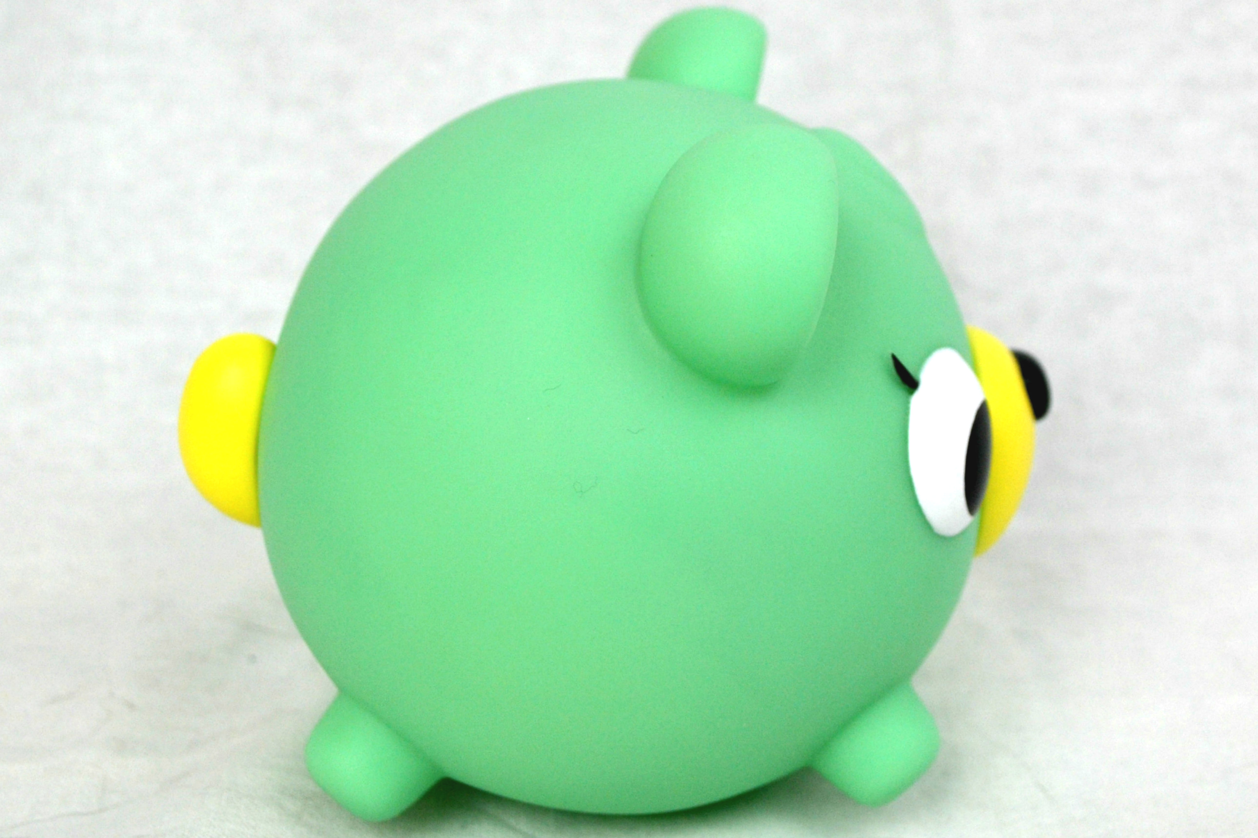 Jabber Ball | JABBER BALL