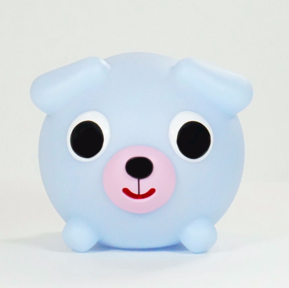 Jabber Ball | JABBER BALL