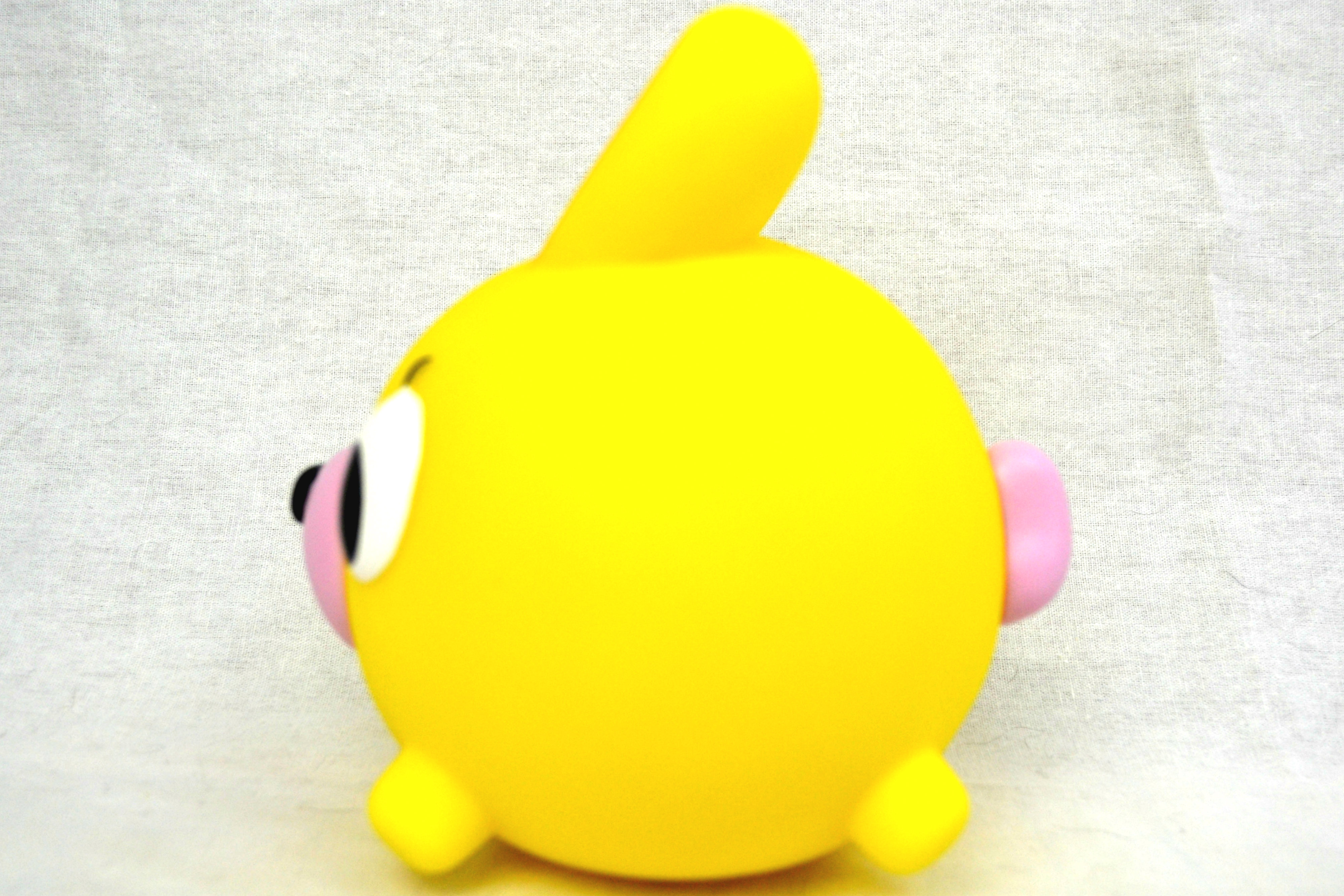 Jabber Ball | JABBER BALL