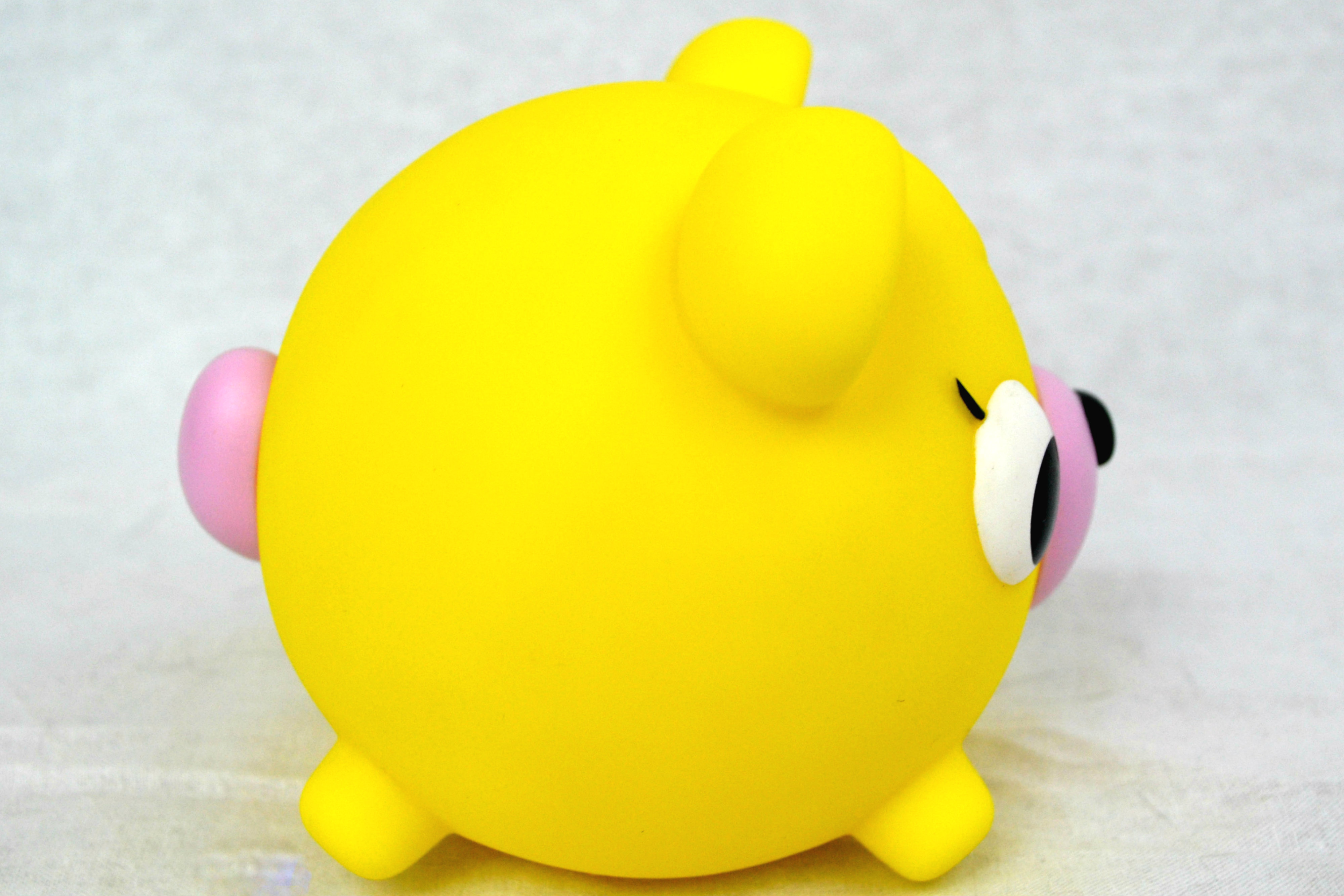 Jabber Ball | JABBER BALL