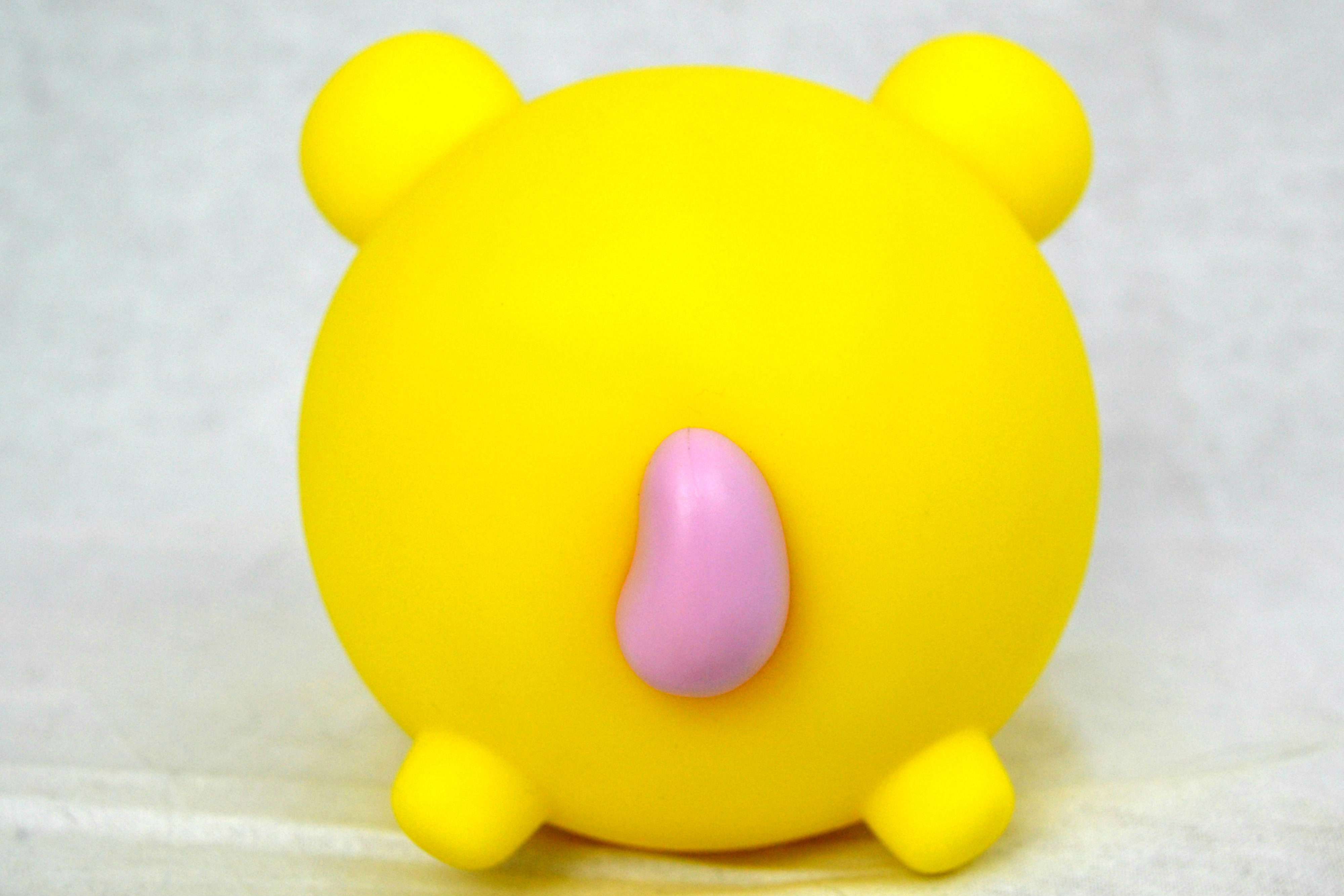 Jabber Ball | JABBER BALL