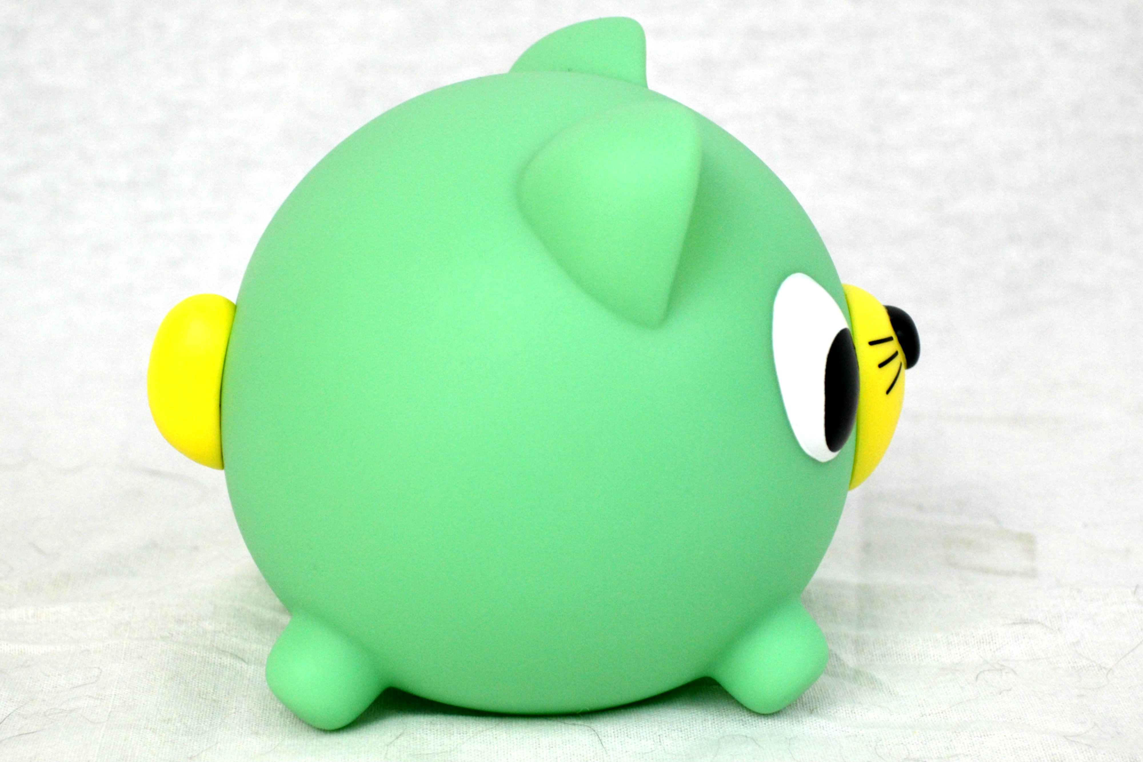 Jabber Ball | JABBER BALL