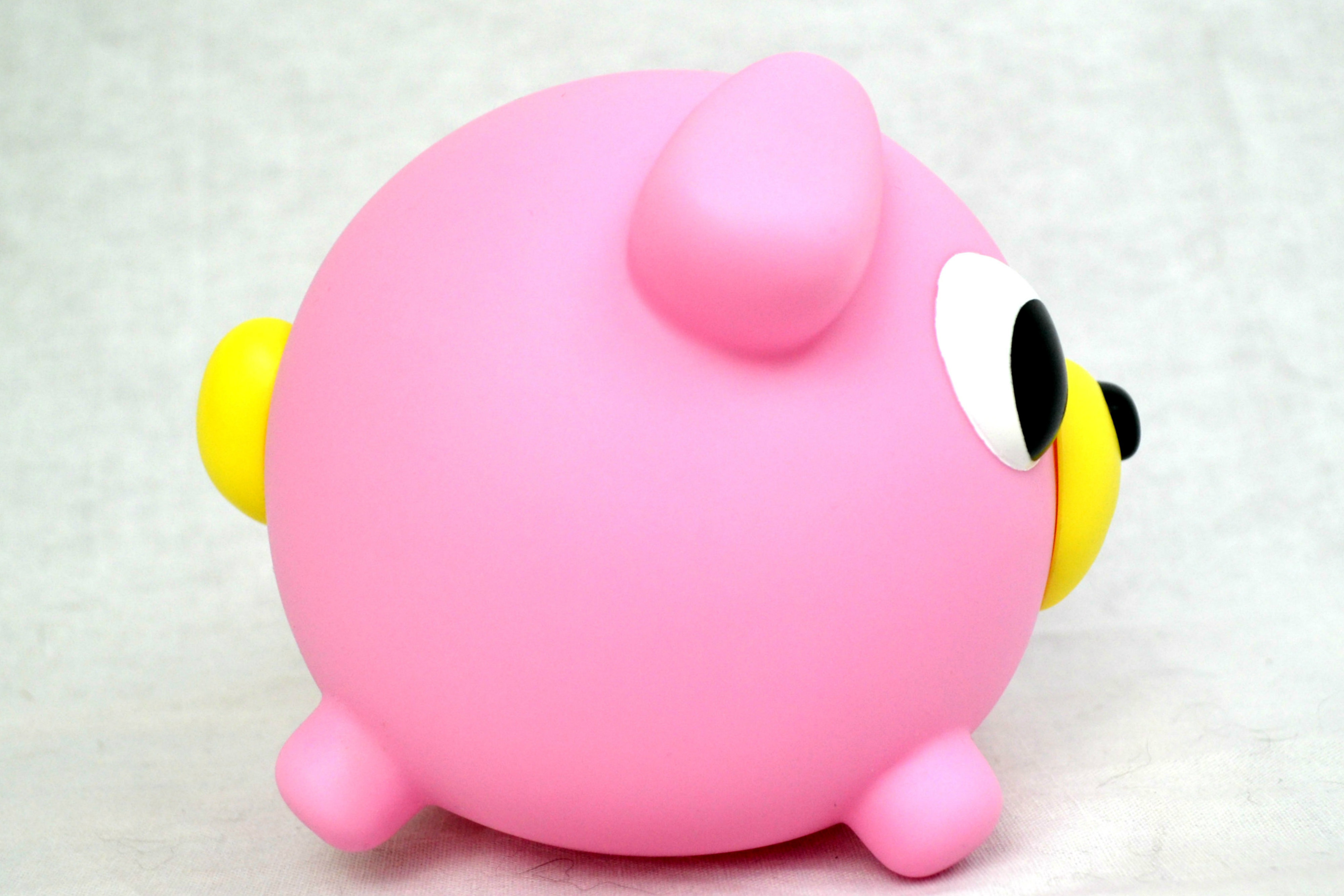 Jabber Ball | JABBER BALL