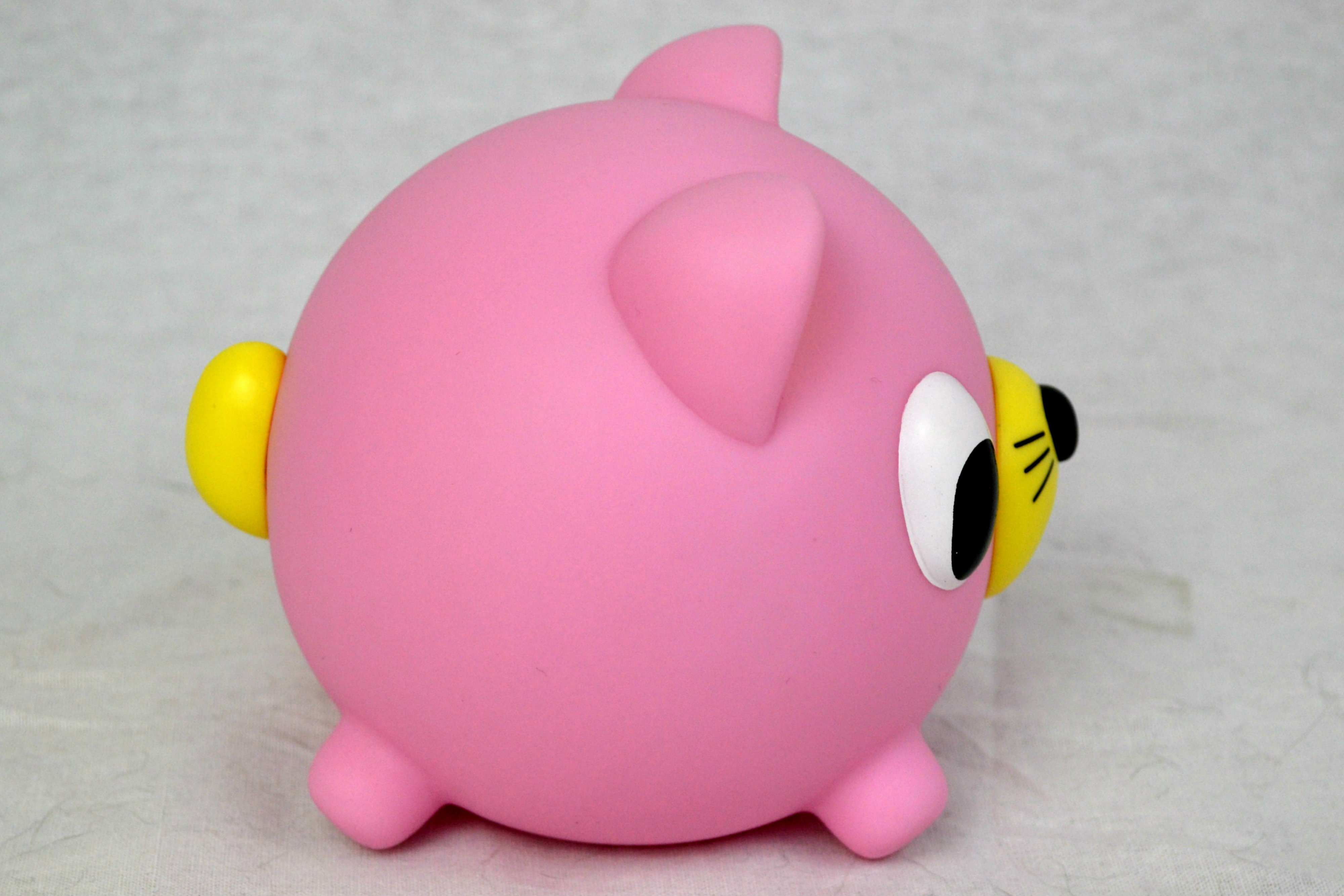 Jabber Ball | JABBER BALL