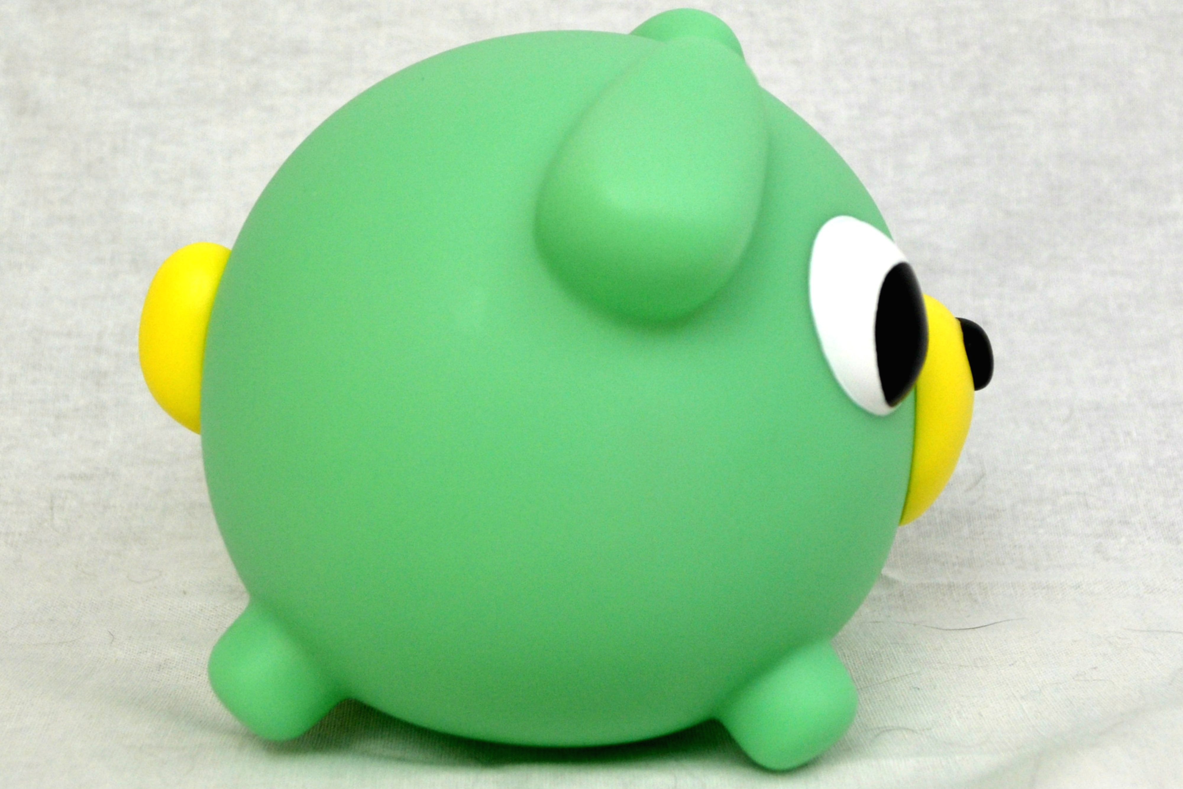 Jabber Ball | JABBER BALL