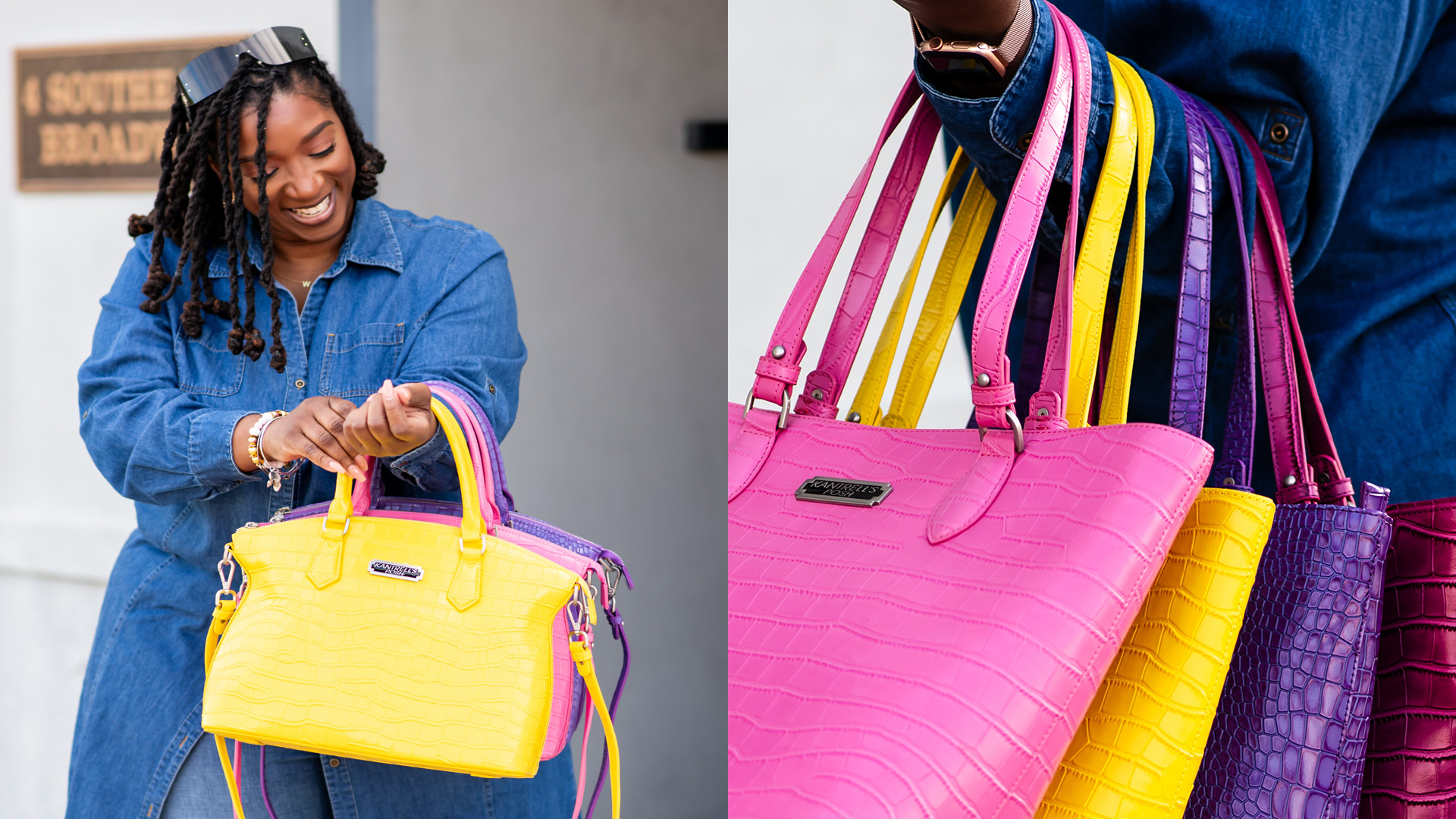 Home | Luxury Handbags