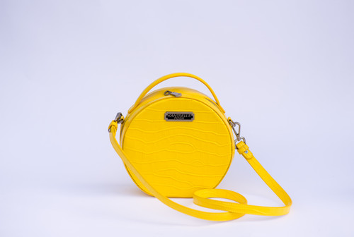 Infinity Crossbody | Luxury Handbags