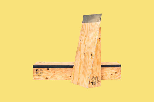 Skate Box & Kicker | SeattleSkateFeatures