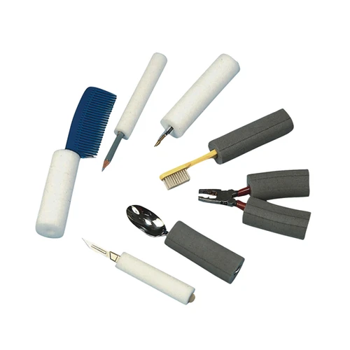 Foam Utensils Handles | Limitless Australia