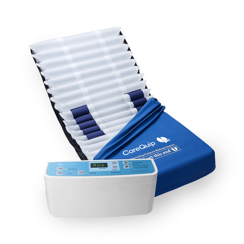 Alternating Pressure Mattress & Pump System | Limitless Australia