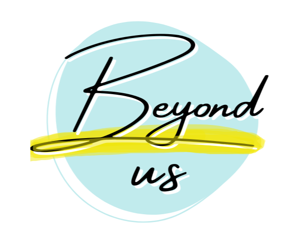 About us | Beyond us ビヨンド・アス