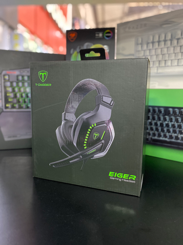 T-Dagger Eiger | Masters PC