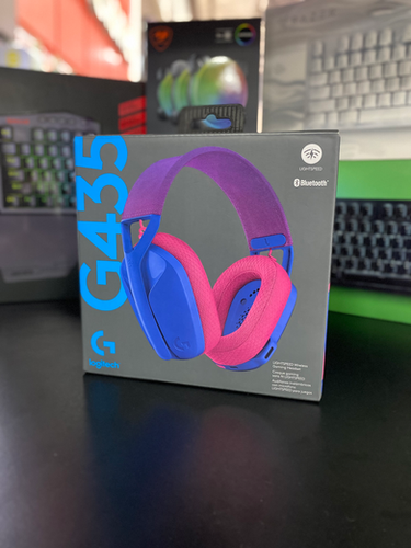 Logitech G435 | Masters PC