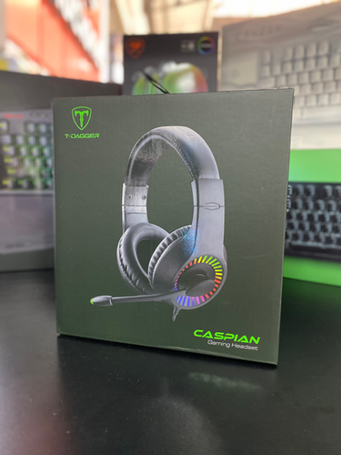 T-Dagger Caspian | Masters PC