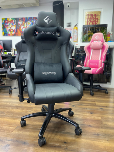 ST Gaming X Rancing | Masters PC