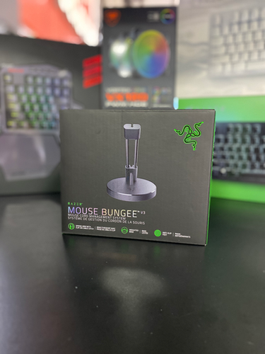 Razer Mouse Bungee | Masters PC
