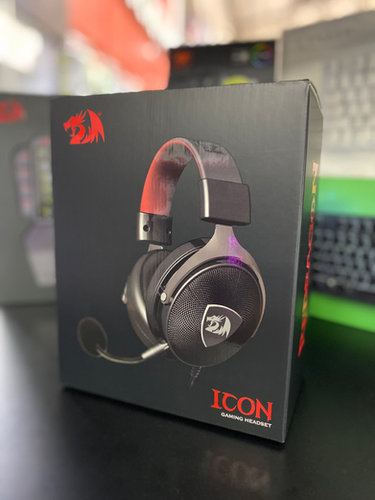 Redragon ICON H520 | Masters PC