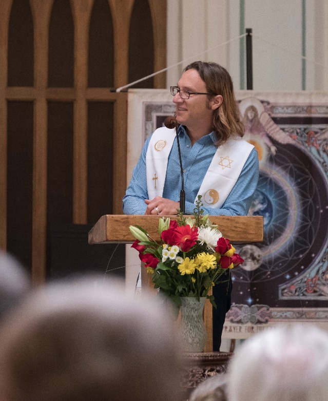 SUNDAYS | altheawelcome