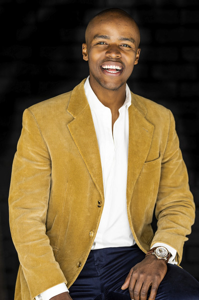 Voice Over Training In Gauteng | Weza Matomane | Gauteng