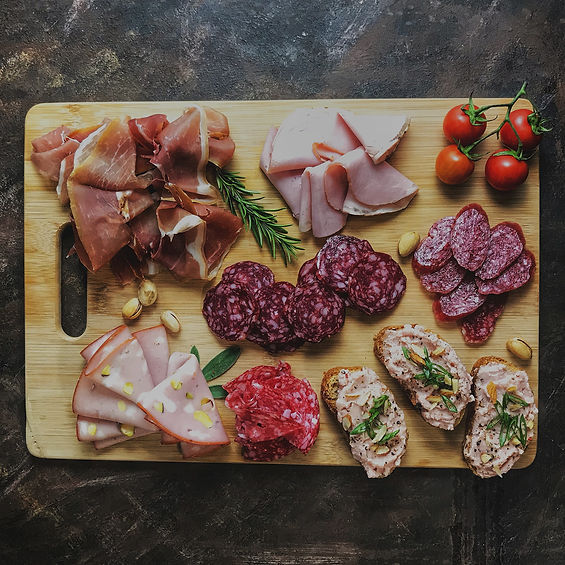 FLAVORS | Creative Flavors