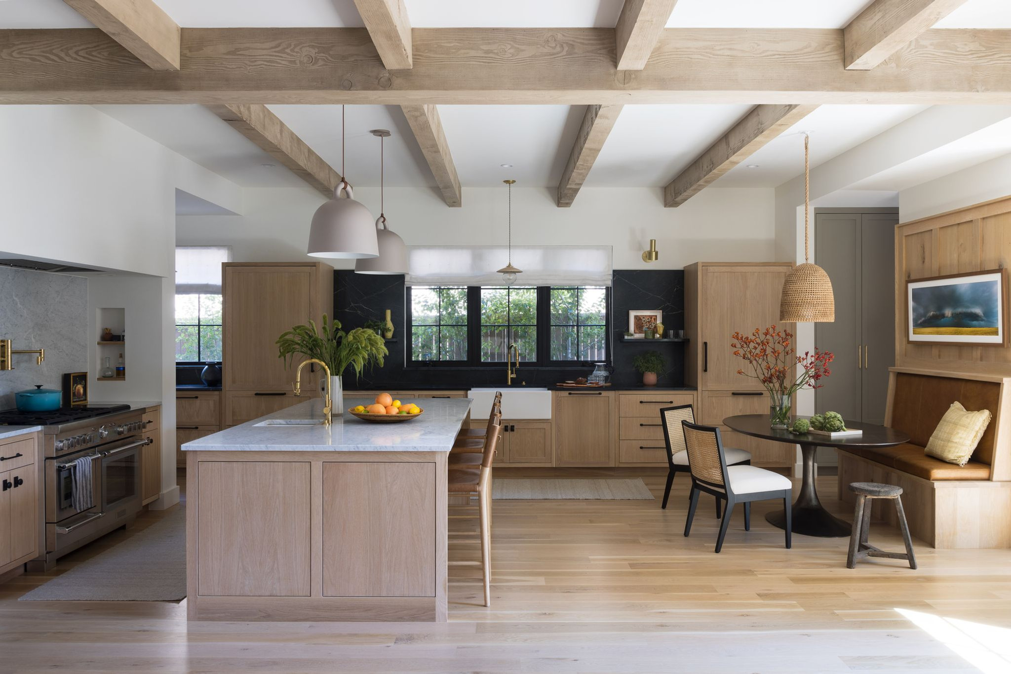 Axel | Chalet | Architecture, Interior Design and Construction in ...