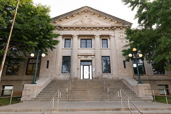 Midtown Carnegie Branch Library