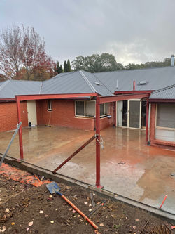 Structural Steel | Fuze Fabrication