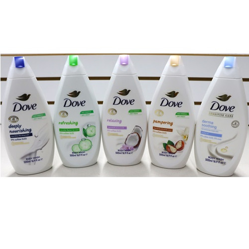 Dove Body Wash | Shoppers Service