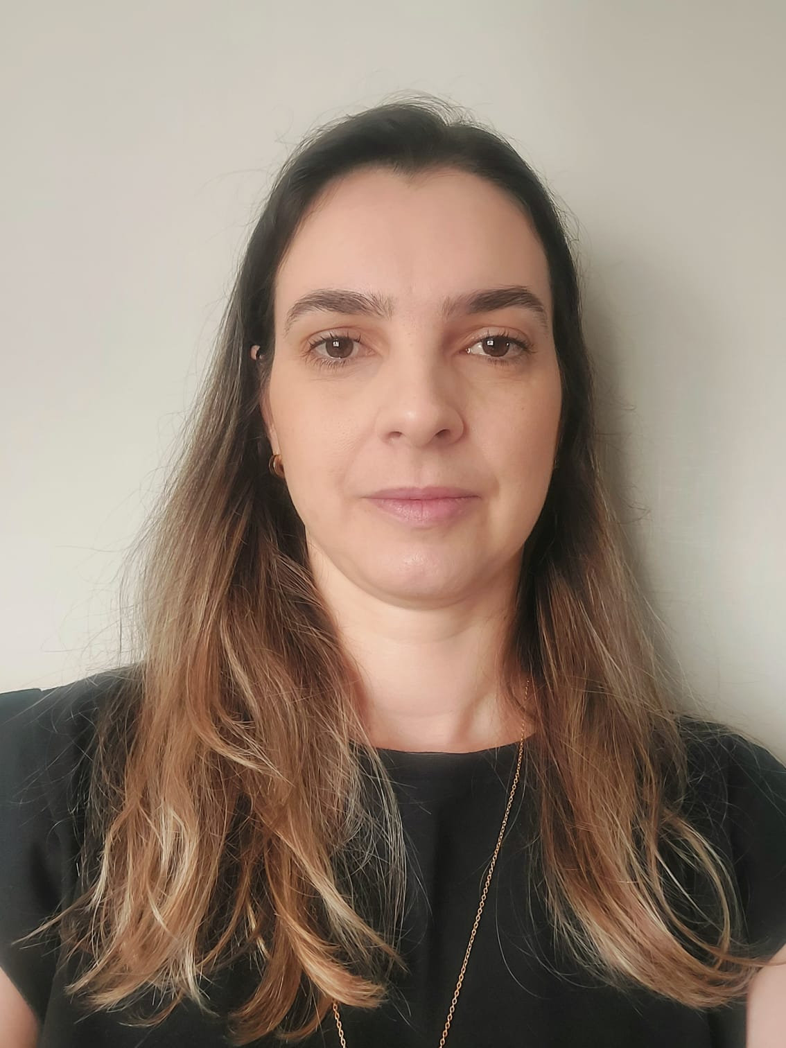 Dra. Priscila Valentim Villa | Congresso SINAPSE