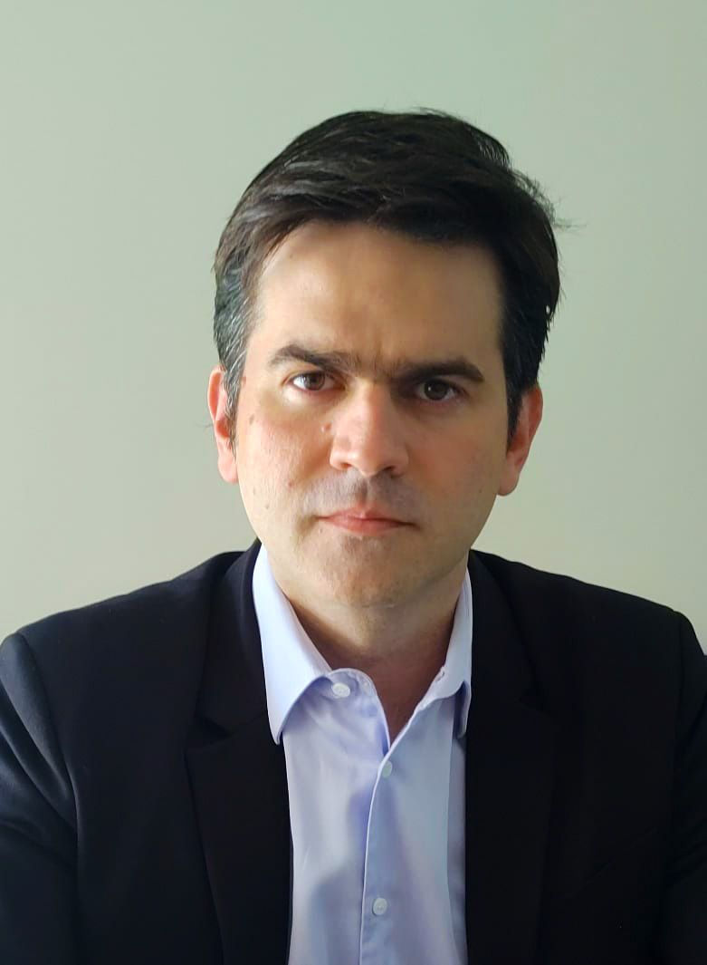 Dr. José Robson Samara Rodrigues de Almeida Junior | Congresso SINAPSE