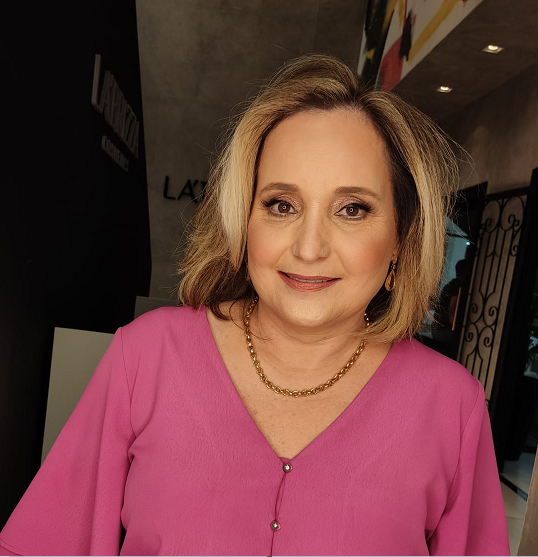 Dra. Ana Márcia Vianna | Congresso SINAPSE