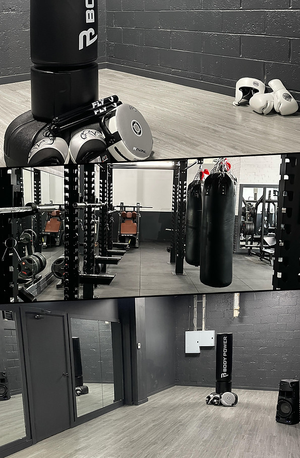 Boxing Coach Epsom | JR Boxing Coaching