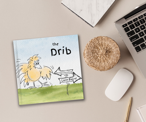 The Drib | Meraki