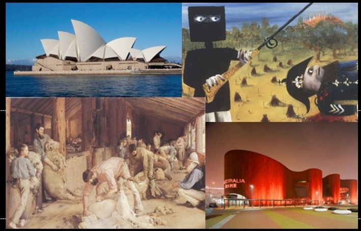 Art Courses | Tresillian Arts Centre | Nedlands Perth