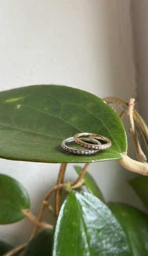 Evermore Ring | Flourish and Charm