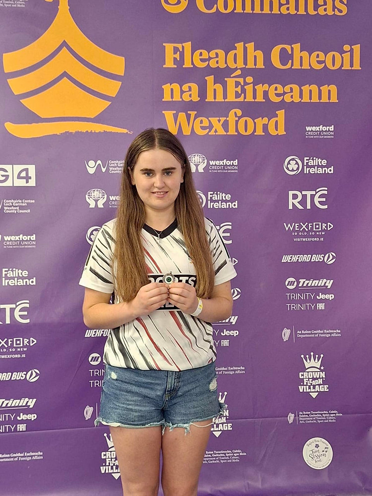 All-Ireland Fleadh Results