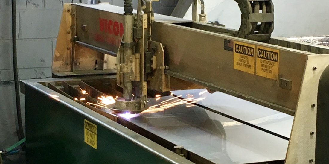 Elgin Mills Sheet Metal | Toronto