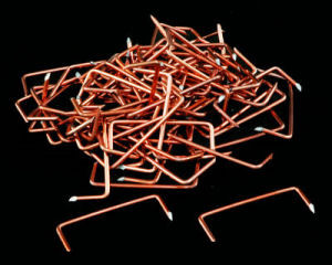 Hive Staples | Copper | Greenview Aquaponics