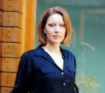 Rachel Musson | Mutual Ventures