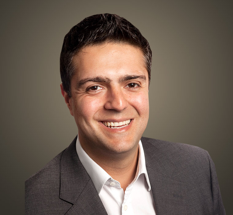 Mark Bandalli | Mutual Ventures