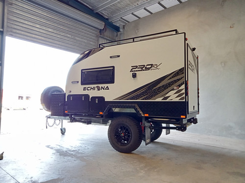 PRORV ECHIDNA Off-Road | SURFCOAST RV GEELONG